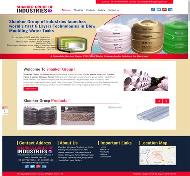 Website Design Company | Web Design INR 5999 | Chandigarh Panchkula India
